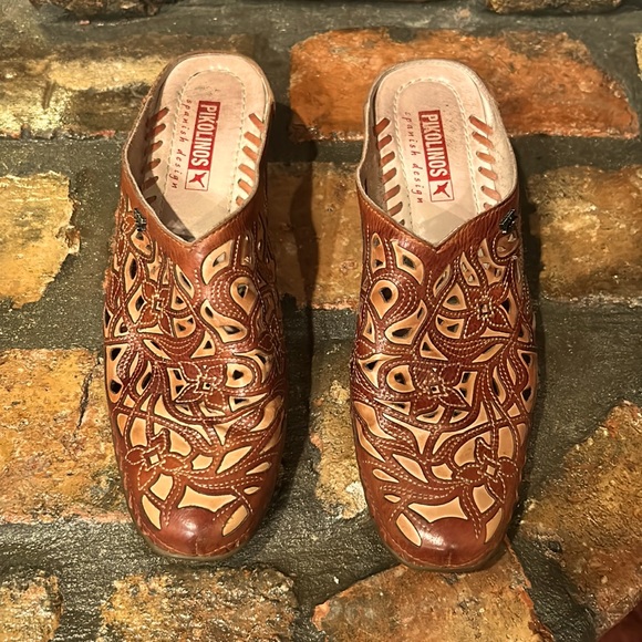 PIKOLINOS | Shoes | Pikolinos Clogmule | Poshmark